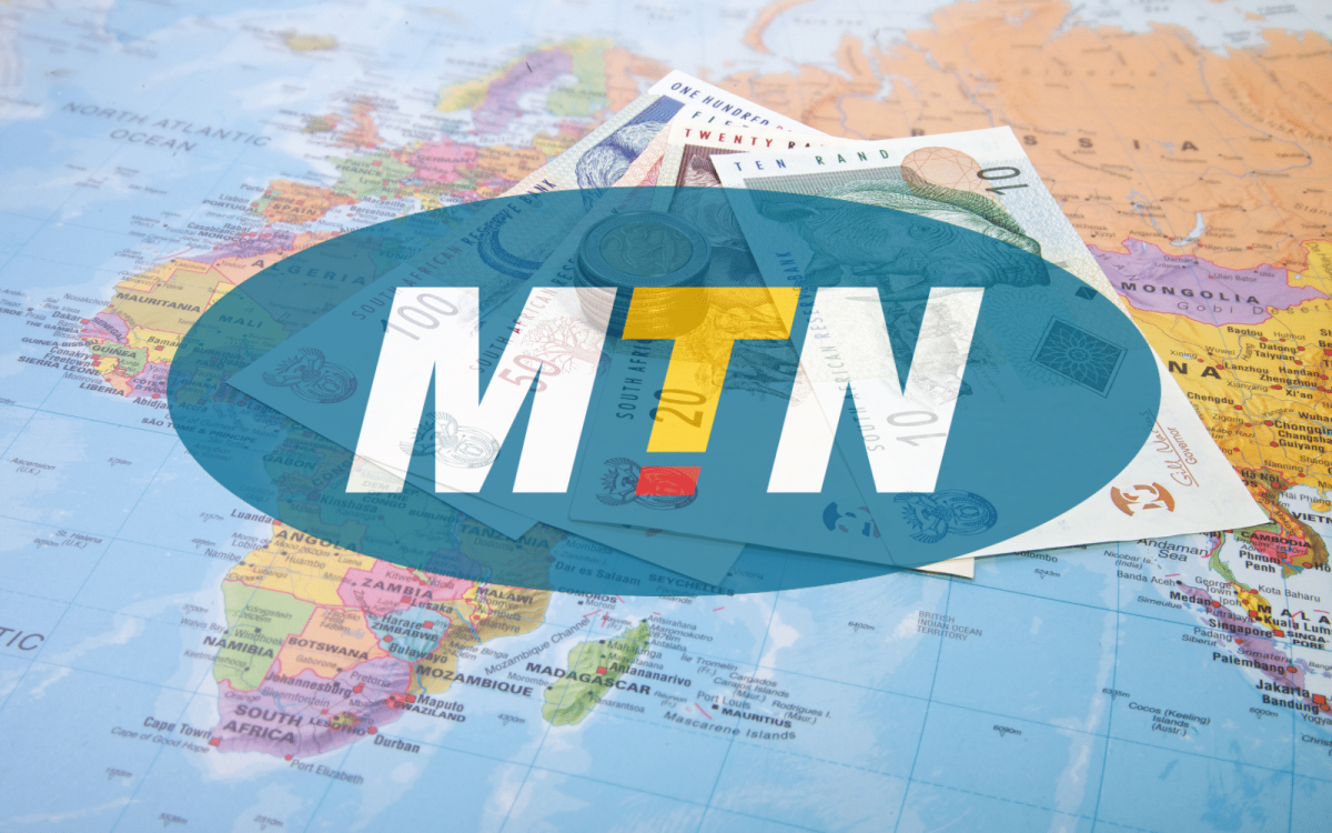 MTN Wants 25% Of South Africa To Have 5G By The End Of The Year - Stuff ...
