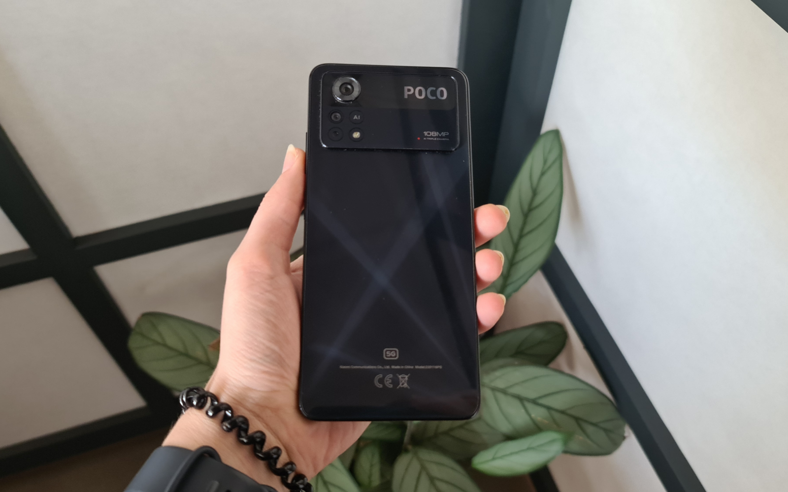 Poco X4 Pro 5G review – Nipped and tucked - Stuff South Africa