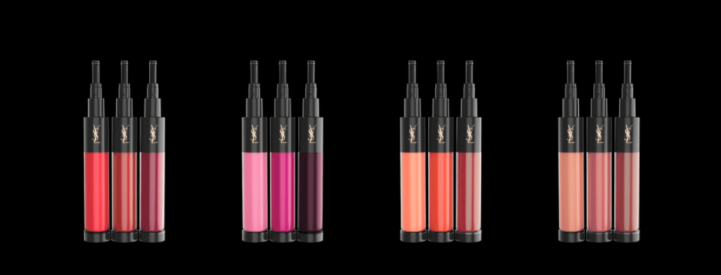 YSL Lipstick Printer Allows Users To Create Bespoke Shades - Stuff ...