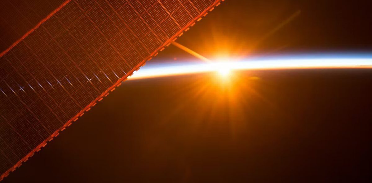 A Solar Power Station In Space? Here’s How It Would Work – And The ...