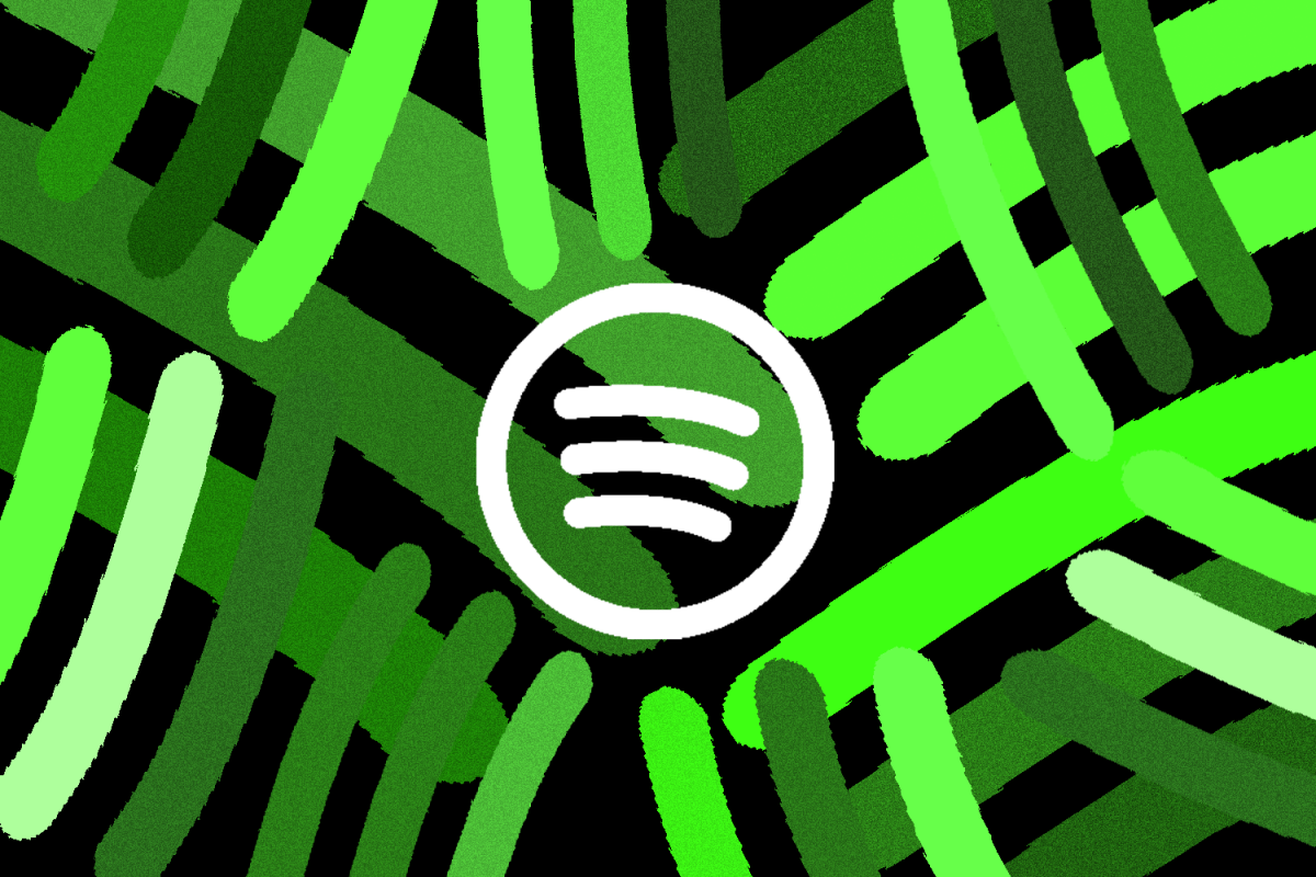 How To Use Spotify As Your Local Music Player - Stuff South Africa