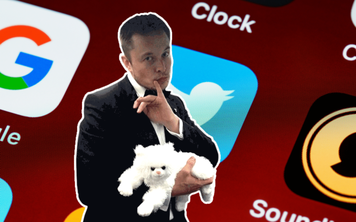 Elon Musk Buys Twitter For Nearly R700 Billion - Stuff South Africa