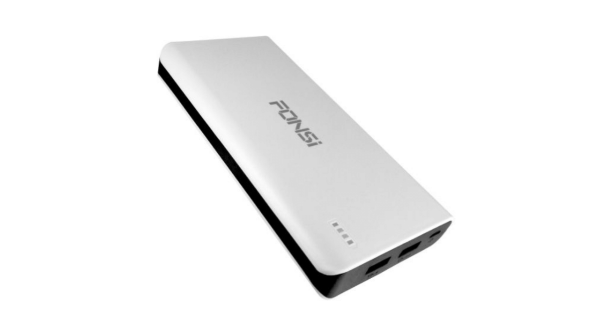 The Five Highest Capacity Power Banks You Can Buy In (or From) South ...