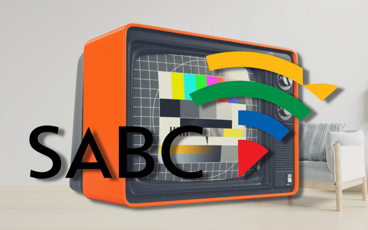 The SABC Is Bringing Big Changes To The Way TV Licences In South Africa ...
