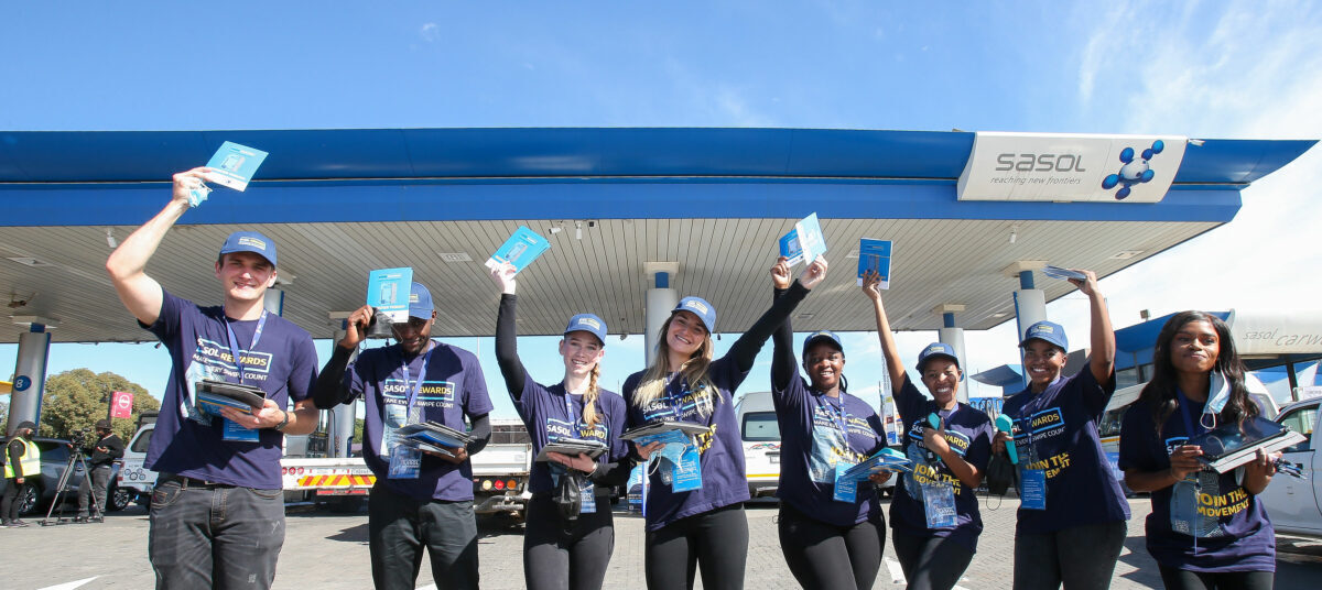Sasol Launches A New Rewards Programme For South African Motorists ...