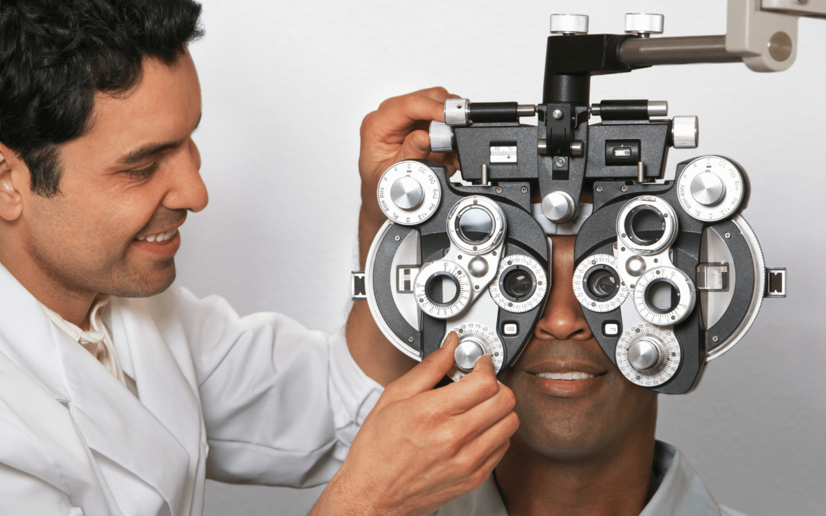Your Driver's License Eye Test Can Soon Be Done At Any Optometrist ...