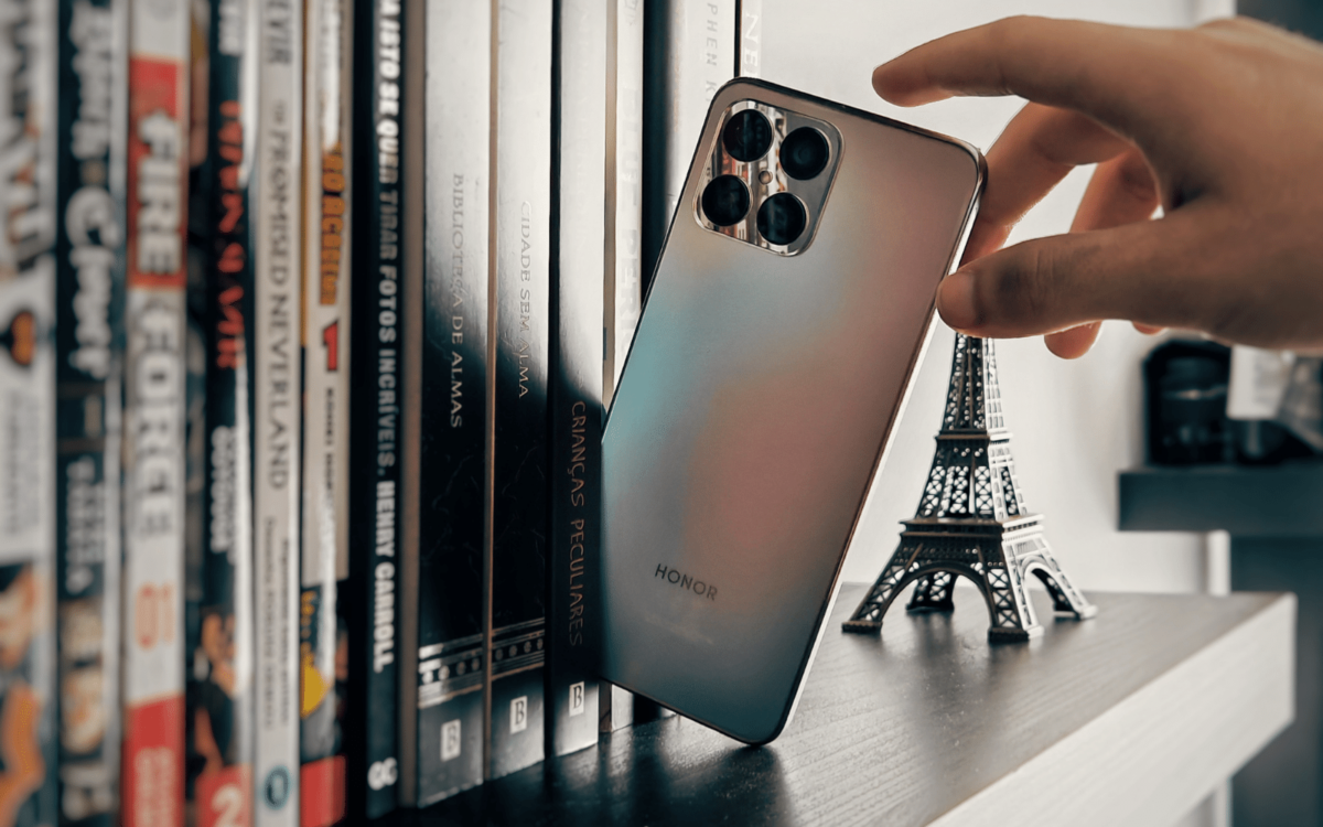 The HONOR X8 has designs on being the best-looking phone you’ve seen in ...