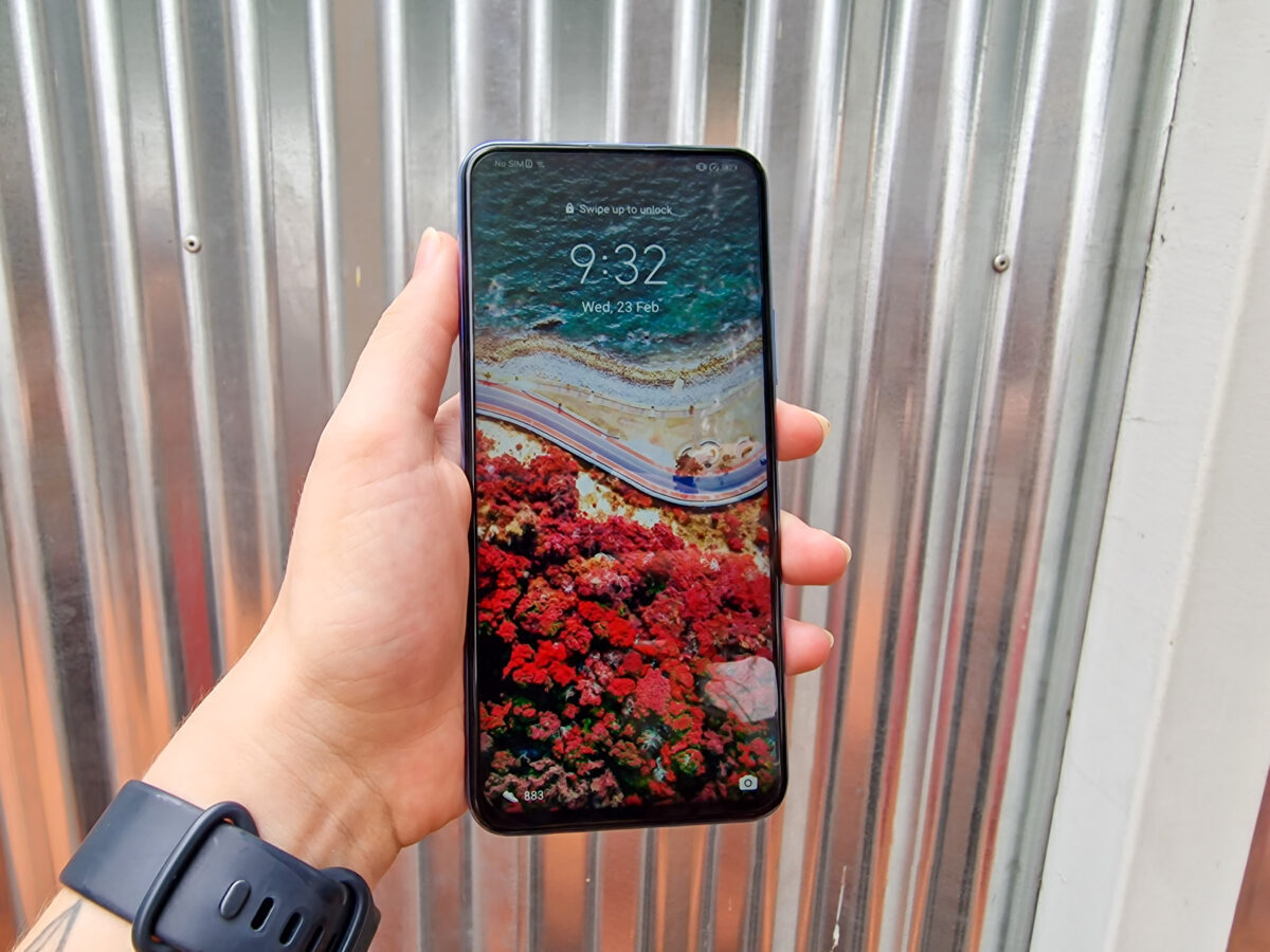 Huawei Nova Y9a Review - This Nova Seems To Have Lost Its Way - Stuff ...