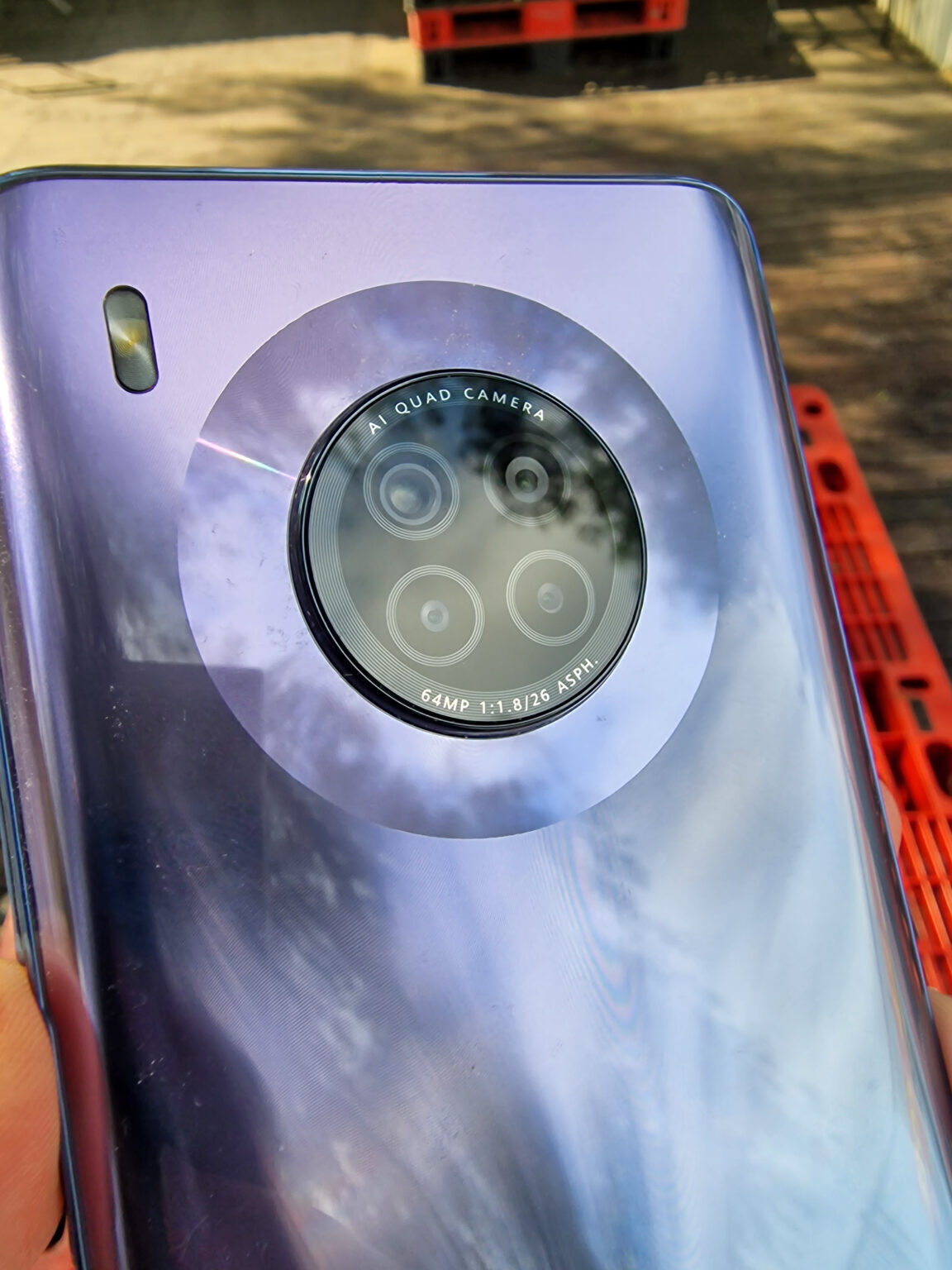 Huawei Nova Y9a review - This Nova seems to have lost its way - Stuff ...