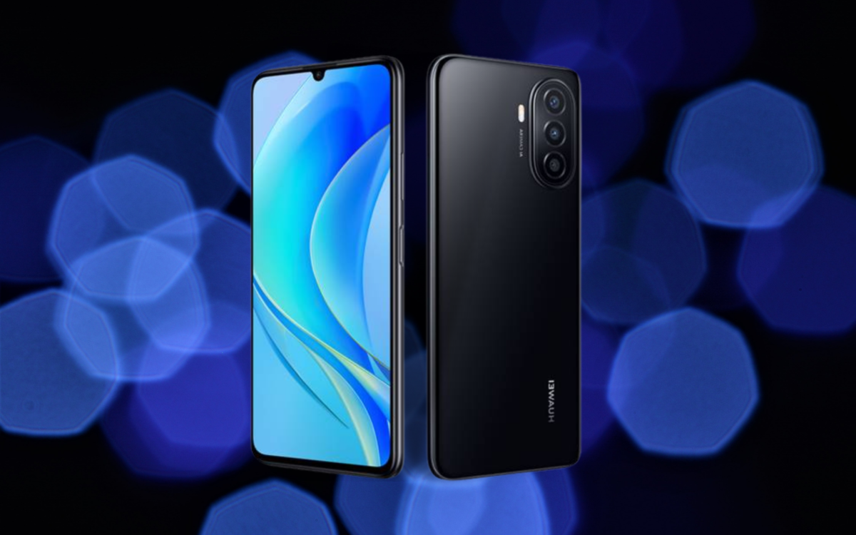 Here's Where You Can Find Huawei's Y70 Plus And How Much It'll Cost ...