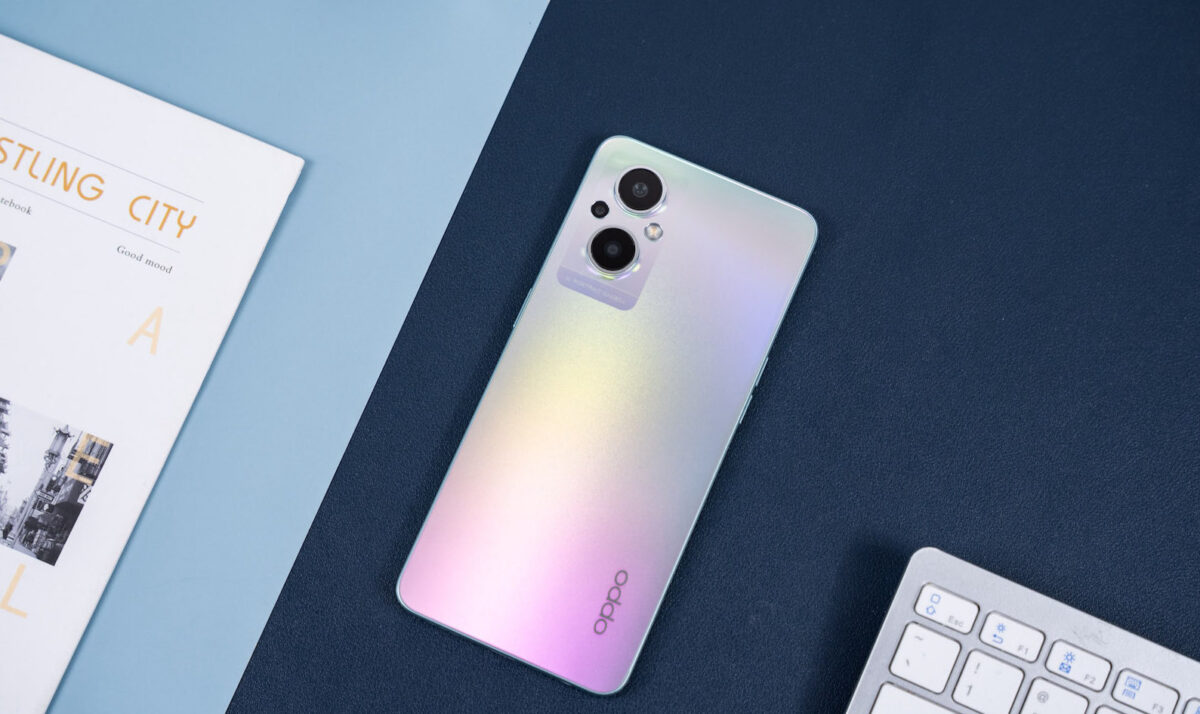 Oppo's Latest Smartphone Just Launched - The Reno 7 Z 5G - Stuff South ...