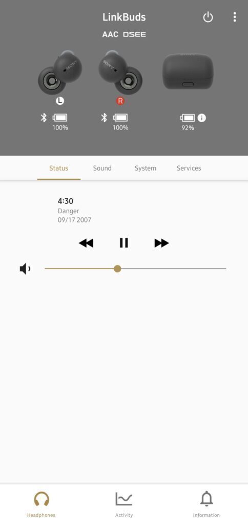 Sony LinkBuds review - Trying something new sometimes pays off - Stuff ...