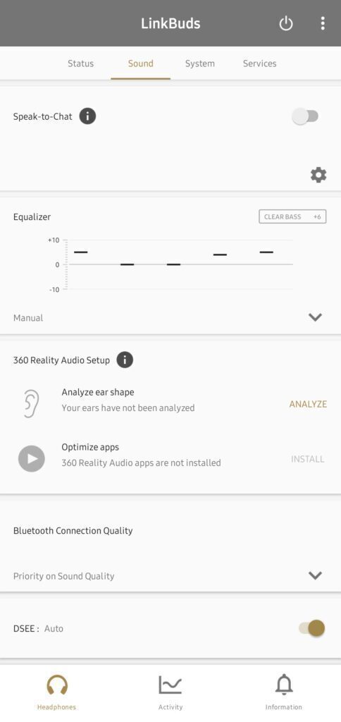 Sony LinkBuds review - Trying something new sometimes pays off - Stuff ...