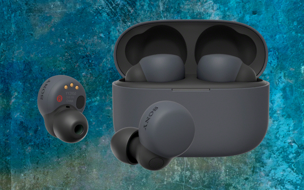 Sony's LinkBuds S Price And Launch Date Has Leaked - Stuff South Africa