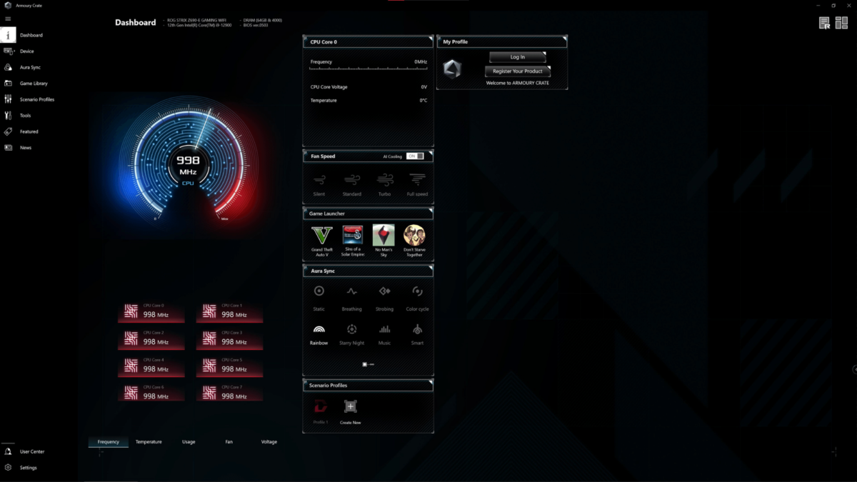 Asus Pre-built System Review - Ensuring Everything Plays Nice Together ...