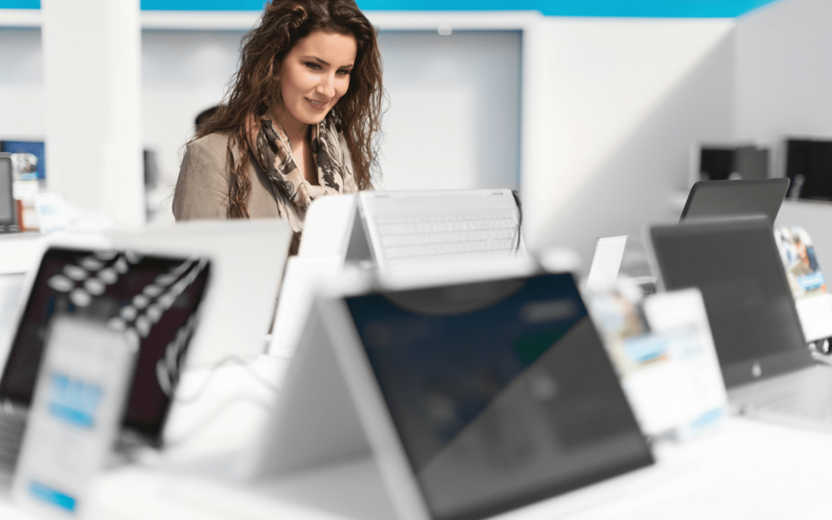 The First Things To Do With Your New Windows Laptop - Stuff South Africa