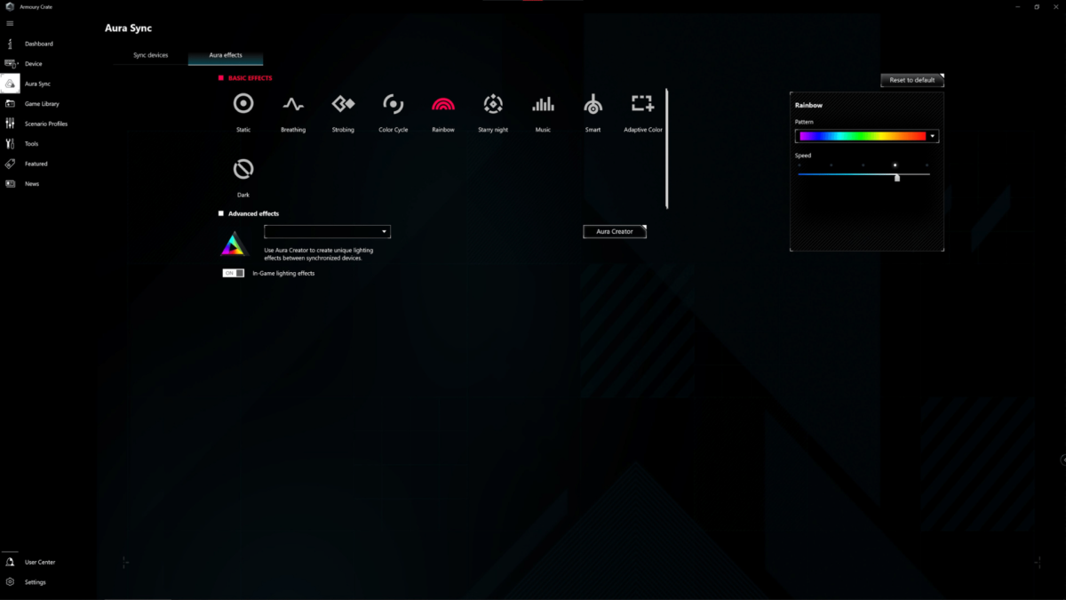Asus pre-built system review - Ensuring everything plays nice together ...