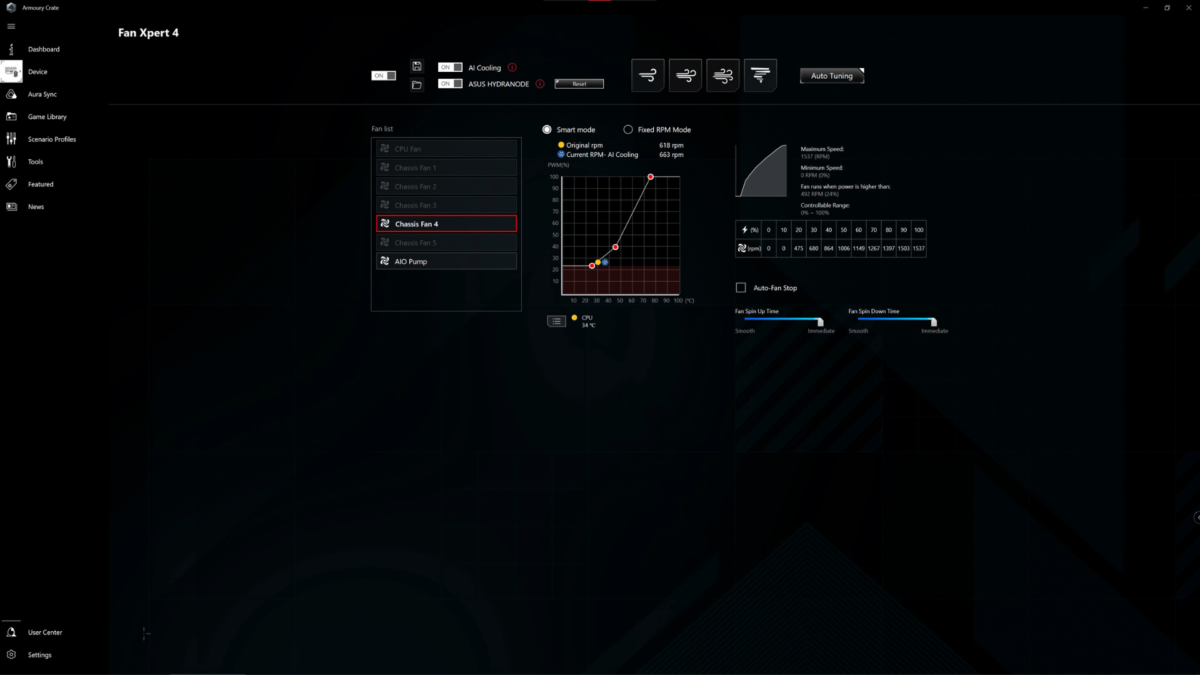 Asus Pre-built System Review - Ensuring Everything Plays Nice Together ...