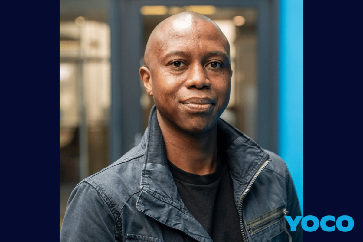 Yoco CEO Katlego Maphai on growing a payments business in Africa ...