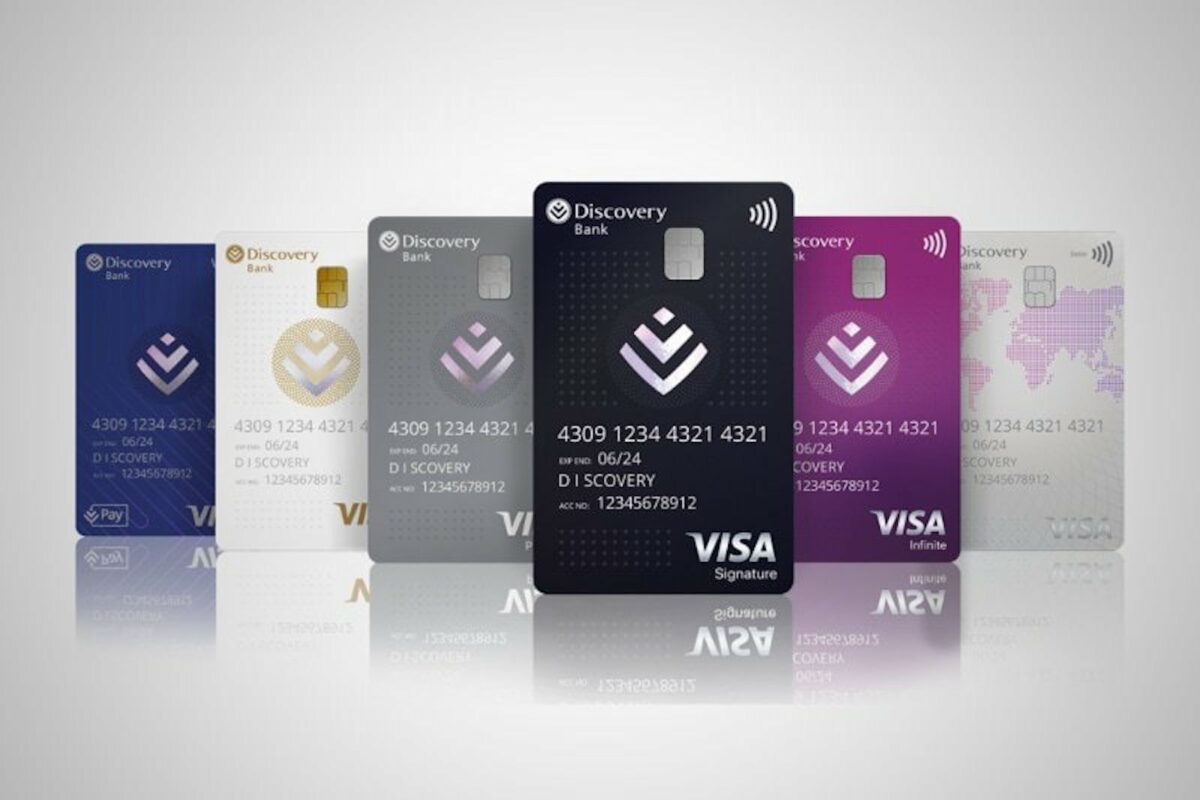 Discovery Bank Is Introducing A Pay-as-you-go Gym And More - Stuff ...