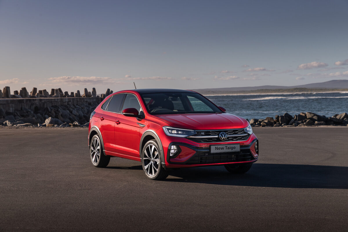 Volkswagen's Taigo SUV Range Gets Official Local Pricing - Stuff South ...