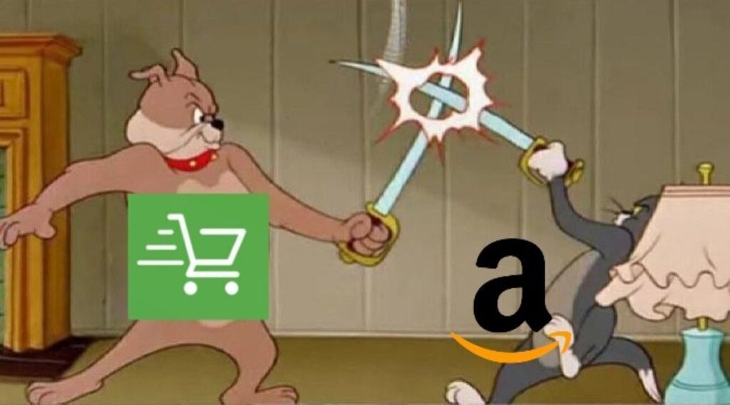 Makro Owner Wants To Massively Expand Its OneCart Shopping Platform ...