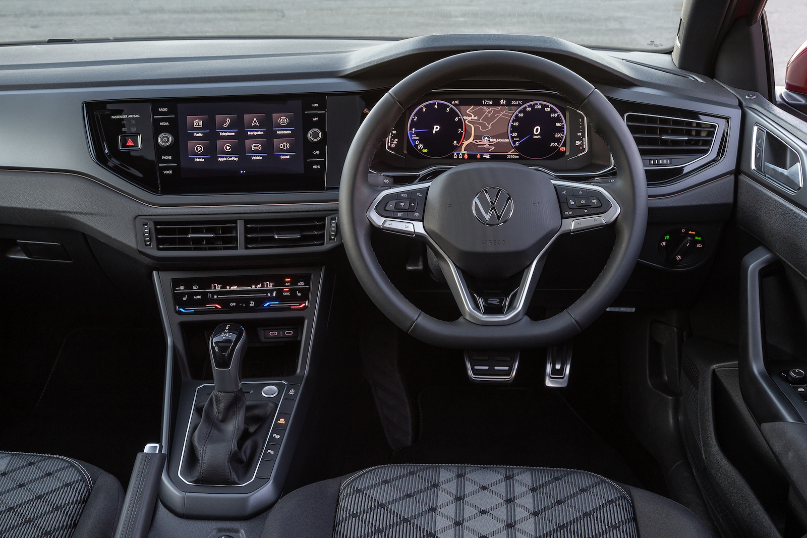 Volkswagen's Taigo SUV Range Gets Official Local Pricing - Stuff South ...