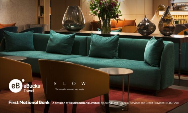 FNB Customers Have Complimentary Access To SLOW Lounges For 3 Months ...