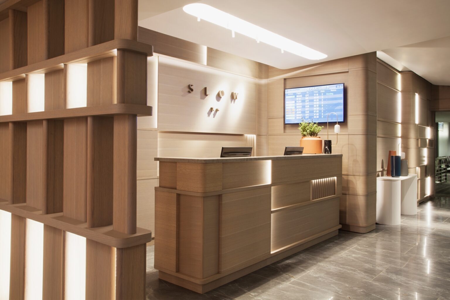 FNB Customers Have Complimentary Access To SLOW Lounges For 3 Months ...