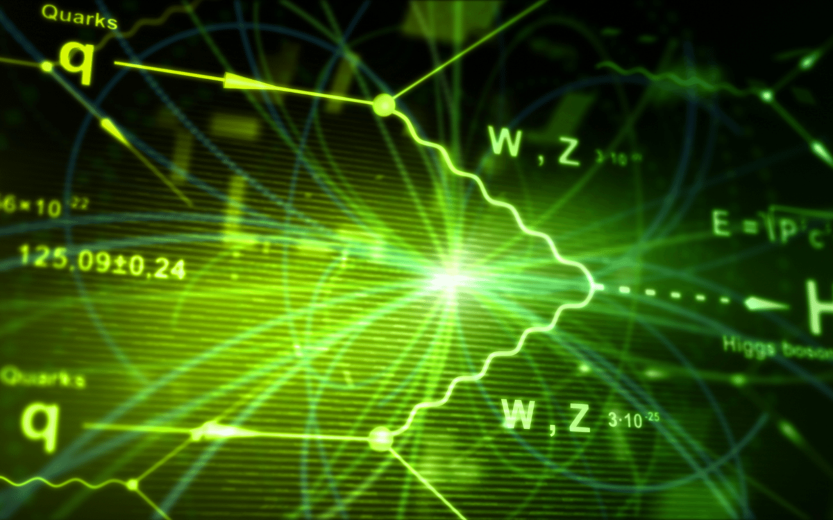 Higgs boson: ten years after its discovery, why this particle could ...