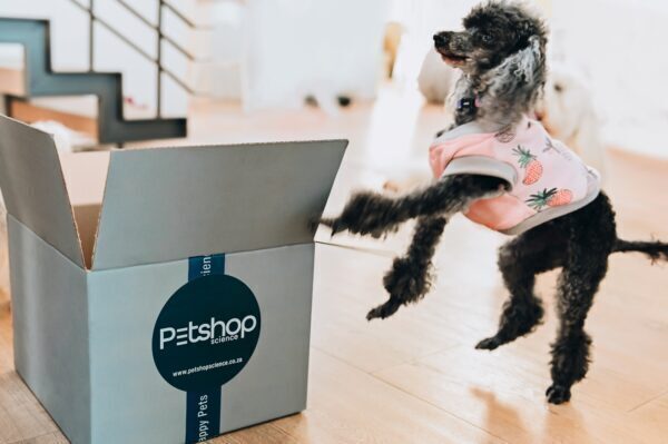 Shoprite Is Taking Its Petshop Science Brand Online - Stuff South Africa