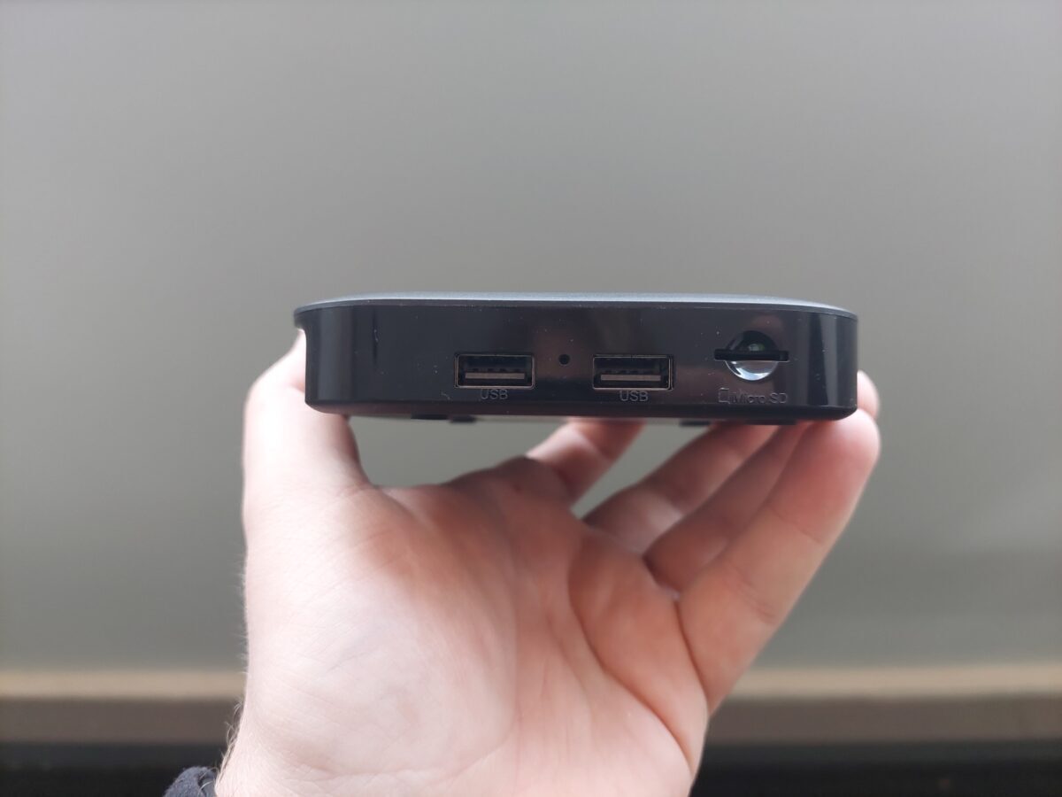 Netogy Nova 4K Streaming Box Review - Trying to be #1 - Stuff South Africa