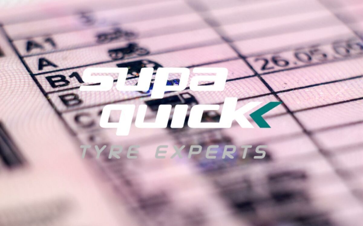 Supa Quick Stores Now Offer An Easy Way To Renew Your Vehicle's License ...