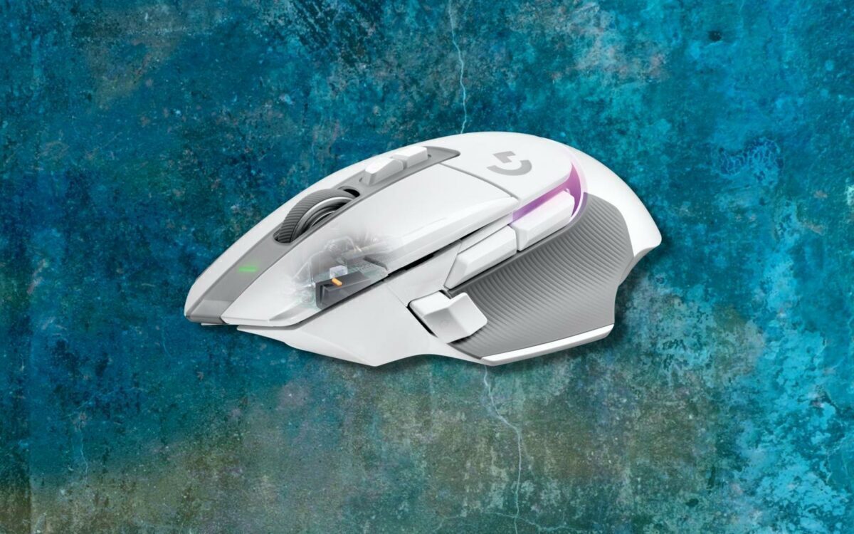 Logitech Has Three New Gaming Mice Hitting Shelves This Year, Each With ...