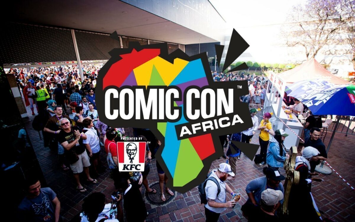 Comic Con Is Back! Here's What You Can Expect From This Year's Event ...