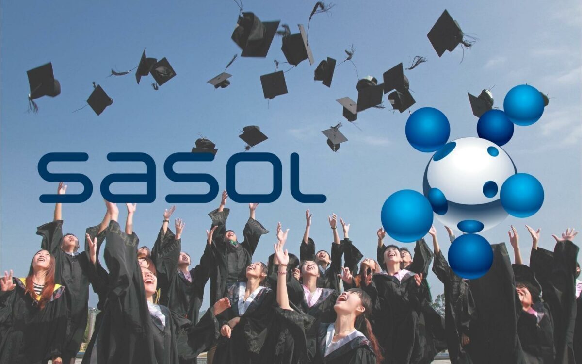 Sasol Is Looking To Give Next Year's Brightest STEM Students Bursaries ...