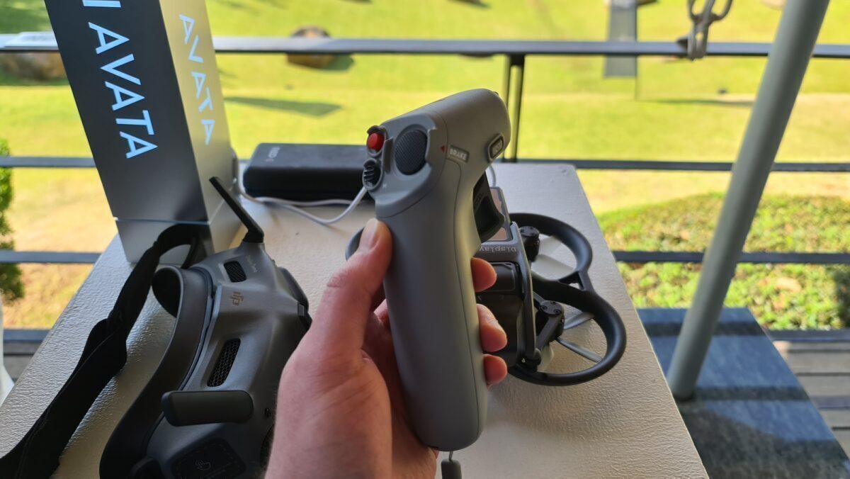 DJI Launches Its Avata FPV Drone In SA - Here's What It'll Cost You ...