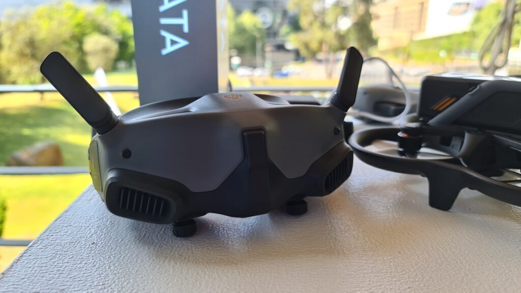 DJI Launches Its Avata FPV Drone In SA - Here's What It'll Cost You ...