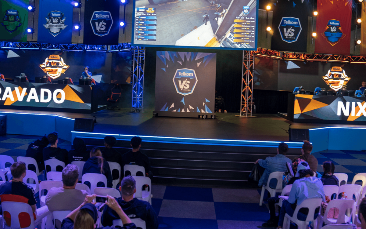 Comic Con Africa 2022 Wraps Up On A High Note - Stuff South Africa