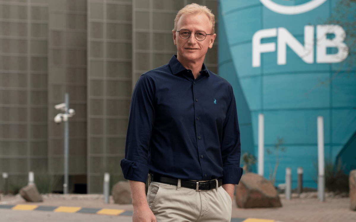 FNB Wins Best Consumer Digital Bank In SA And Best Banking App In ...