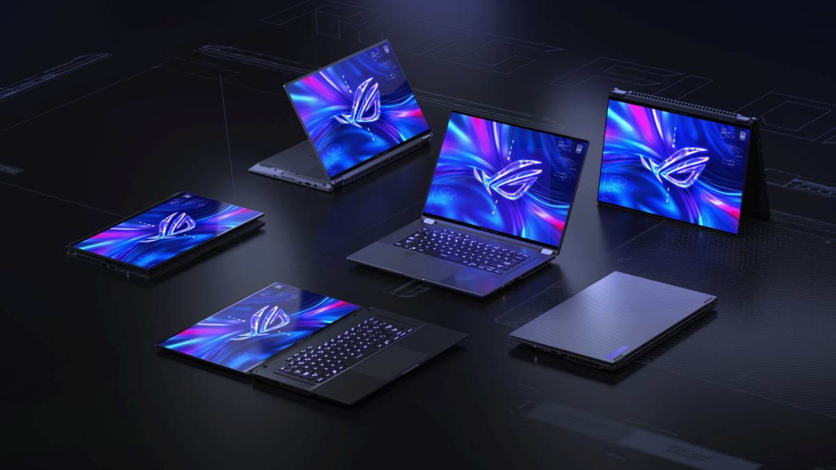 Asus ROG Flow X16 Review - Hits That Sweet Spot - Stuff South Africa