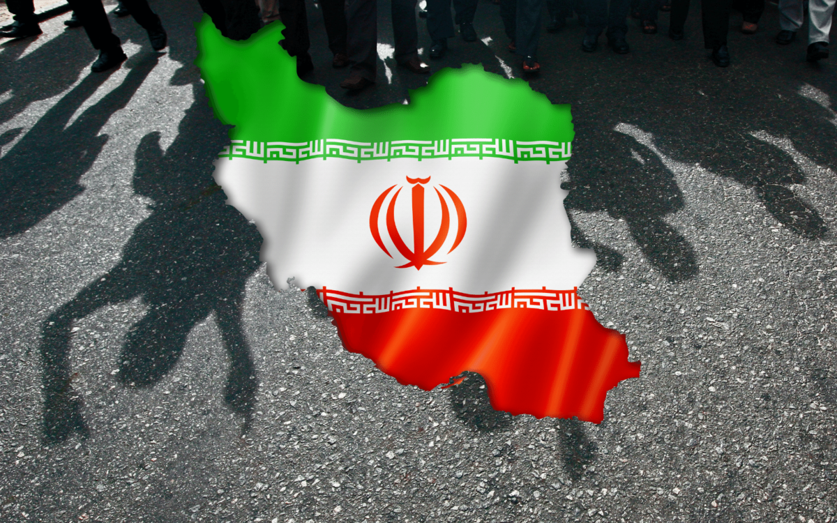 Iran Restricts Access To WhatsApp And Instagram During Ongoing Mahsa ...