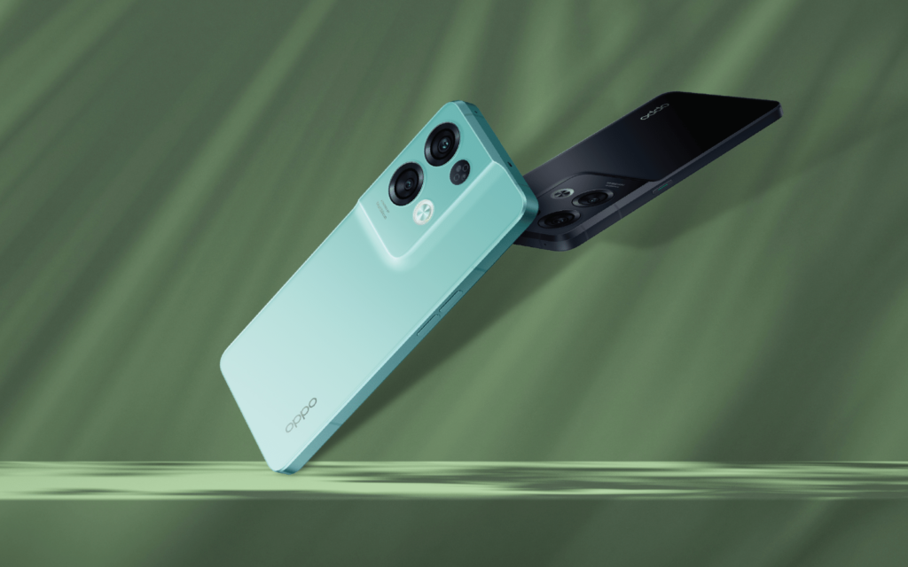 Oppo Reno 8, 8 Pro 5G Phones Launch In South Africa, Starting At R17 ...