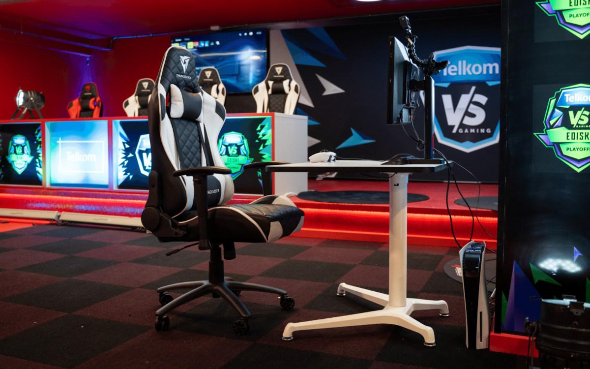 Telkom VS Gaming Matches To Look Forward To At Comic Con Africa 2022 ...