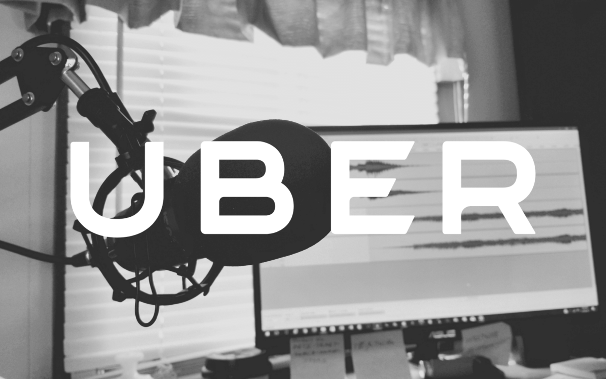 Uber's Audio Recording Feature Rolls Out To The Whole Of South Africa ...