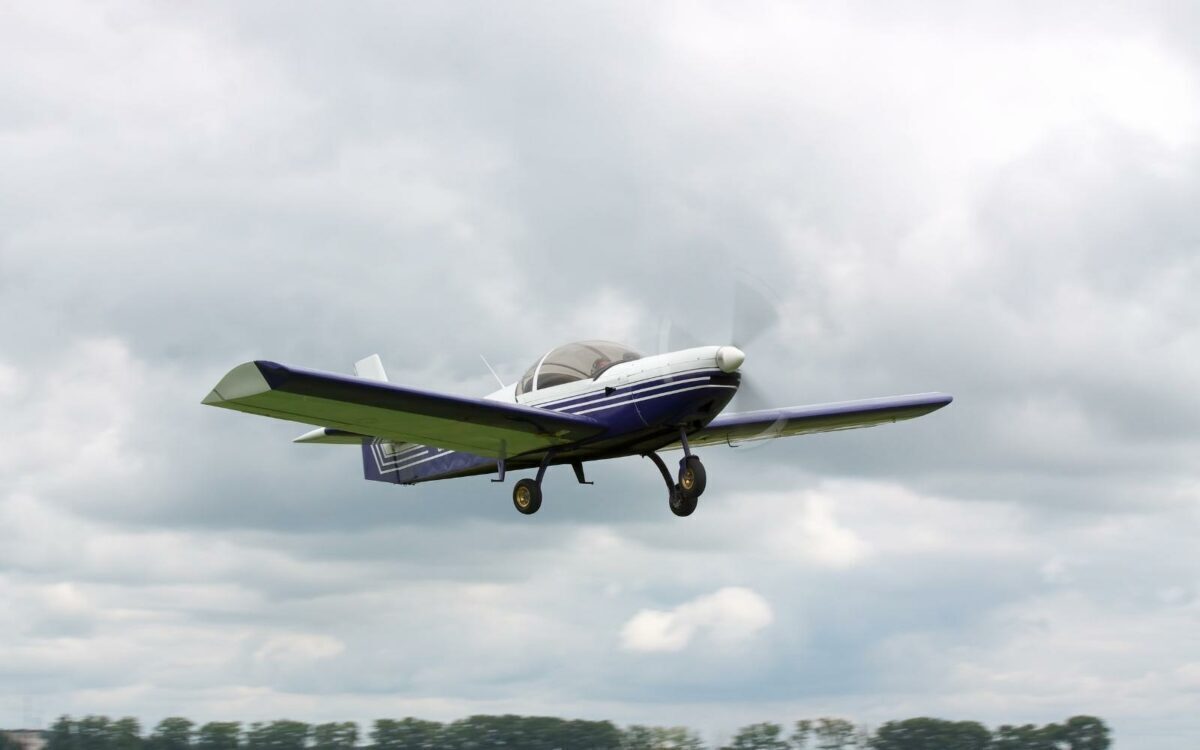 Electric planes are coming: Short-hop regional flights could be running ...