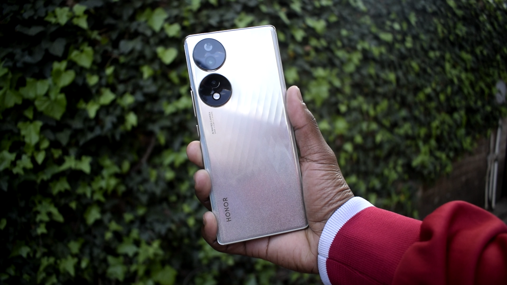 Honor 70 5G review - a Vloggers' paradise with a few hitches - Stuff ...