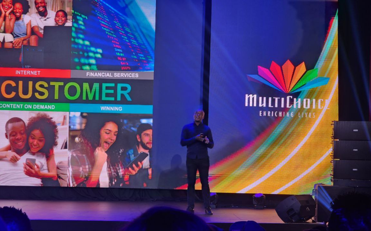 Multichoice Announces New Prices For DStv (if You Stream It) - Stuff ...