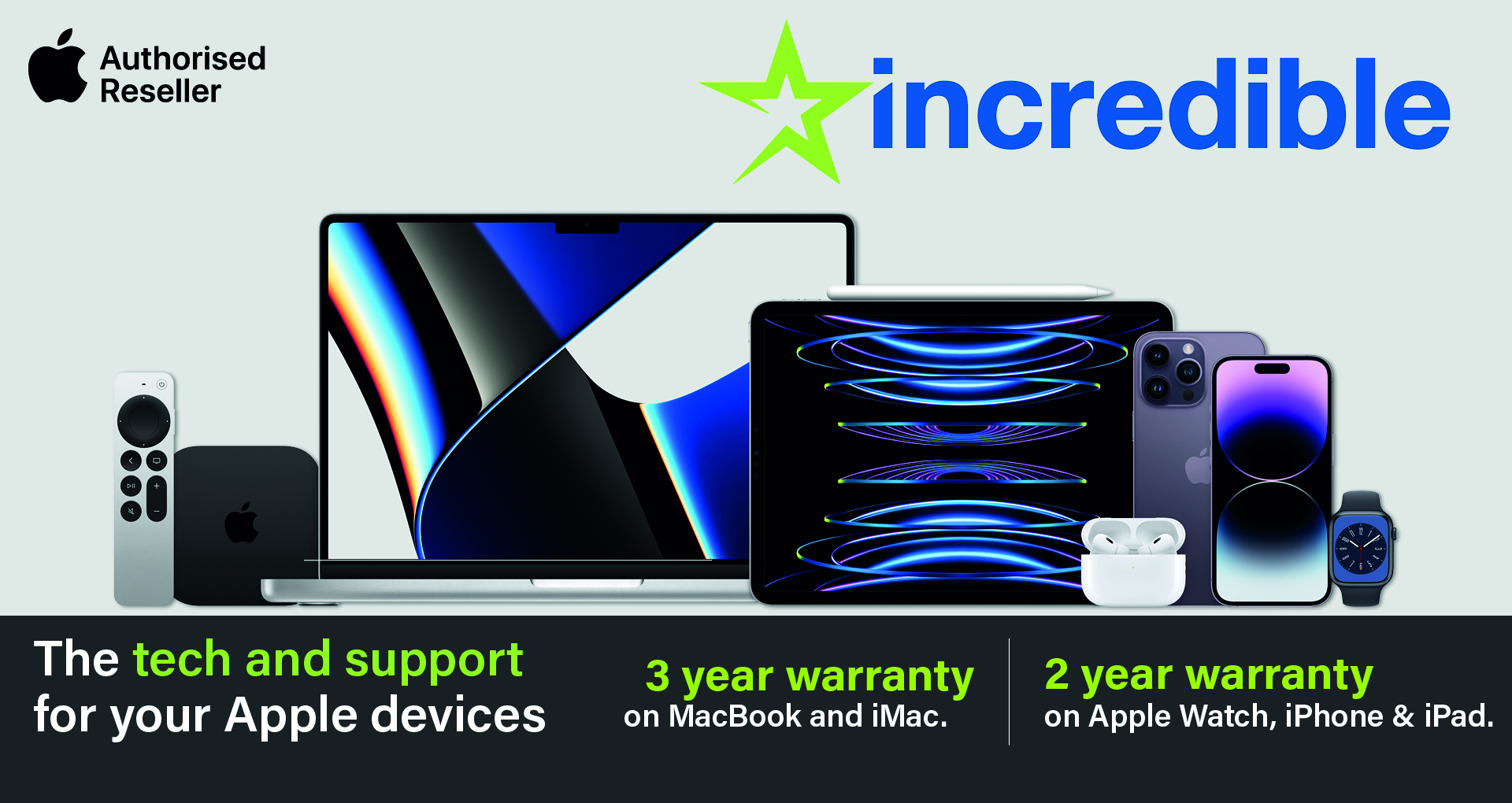 Make Your Next Apple Purchase Incredible - Stuff South Africa