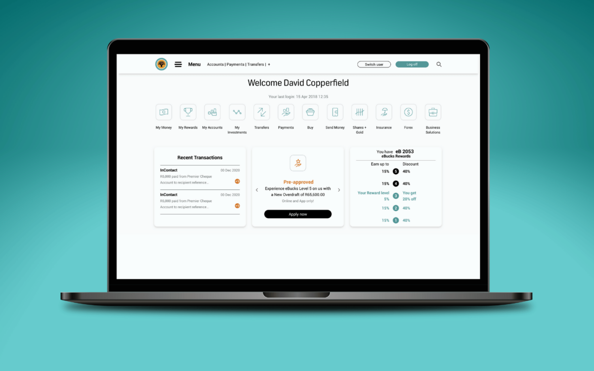 FNB Takes Its Promise Of Help To New Levels - Stuff South Africa